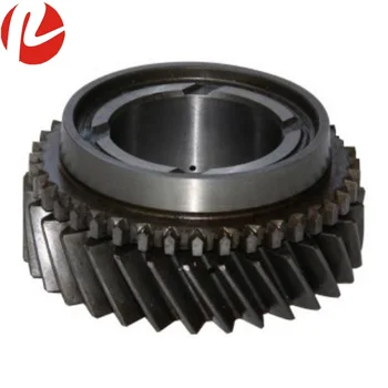 Transmission Gearbox 33034-60030 Hiace 2kd 3rd Gear Main Output Shaft ...