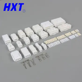 Replace Jst 4.5mm Pitch Yl Series Housing And Terminal Connector - Buy Jst Connector,Yl ...