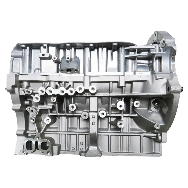 Engine Spare Parts - Cylinder Blocks for Kia & Hyundai