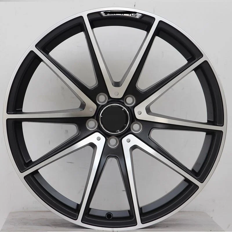 Shop Our 18 19 20 21 22 Inch Staggered Alloy Wheels for Benz AMG