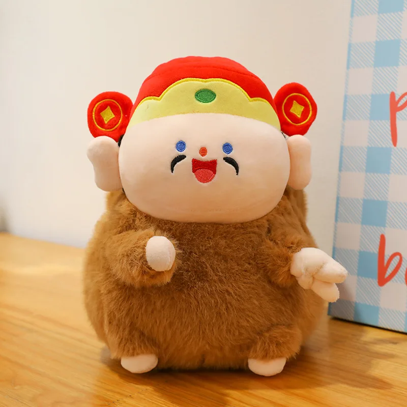 Capibara Animal Plush Toys Internet Celebrities Dolls Cross-border ...