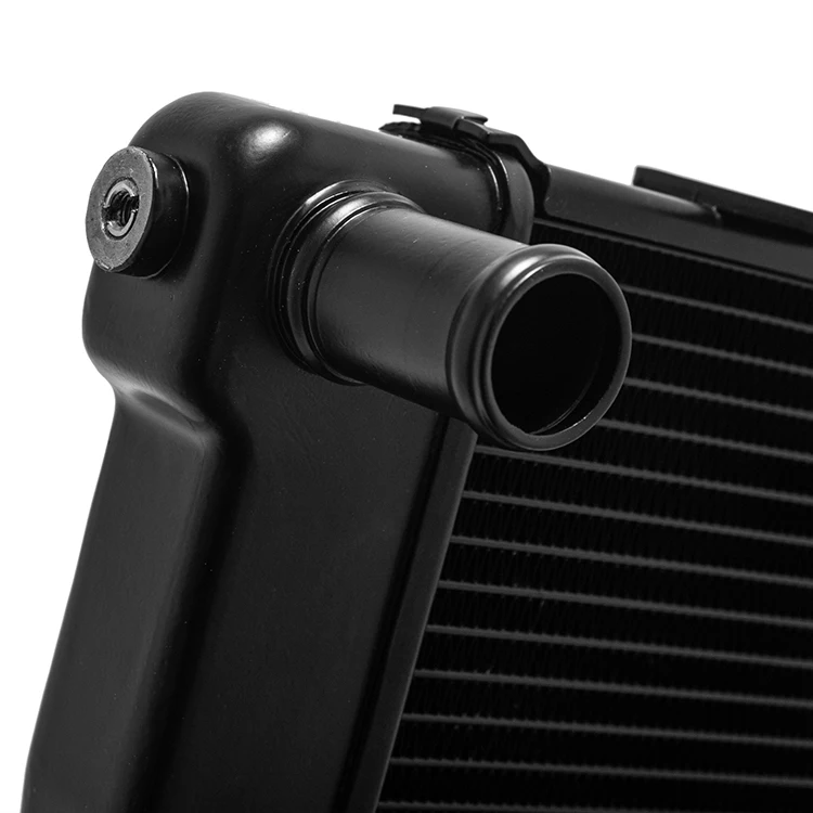 Aluminum Cooling Radiator For Bmw R1200r 14 / 16-18 / R1200rs 15-18 ...