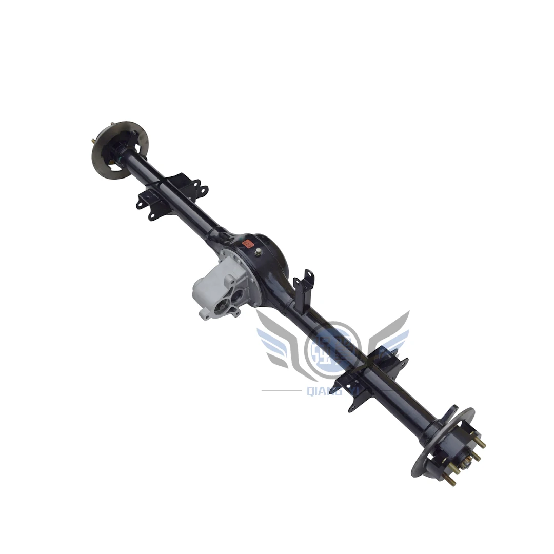 Alibaba.com: 2000kg Max Loading Gear Shifting Differential Rear Axle ...