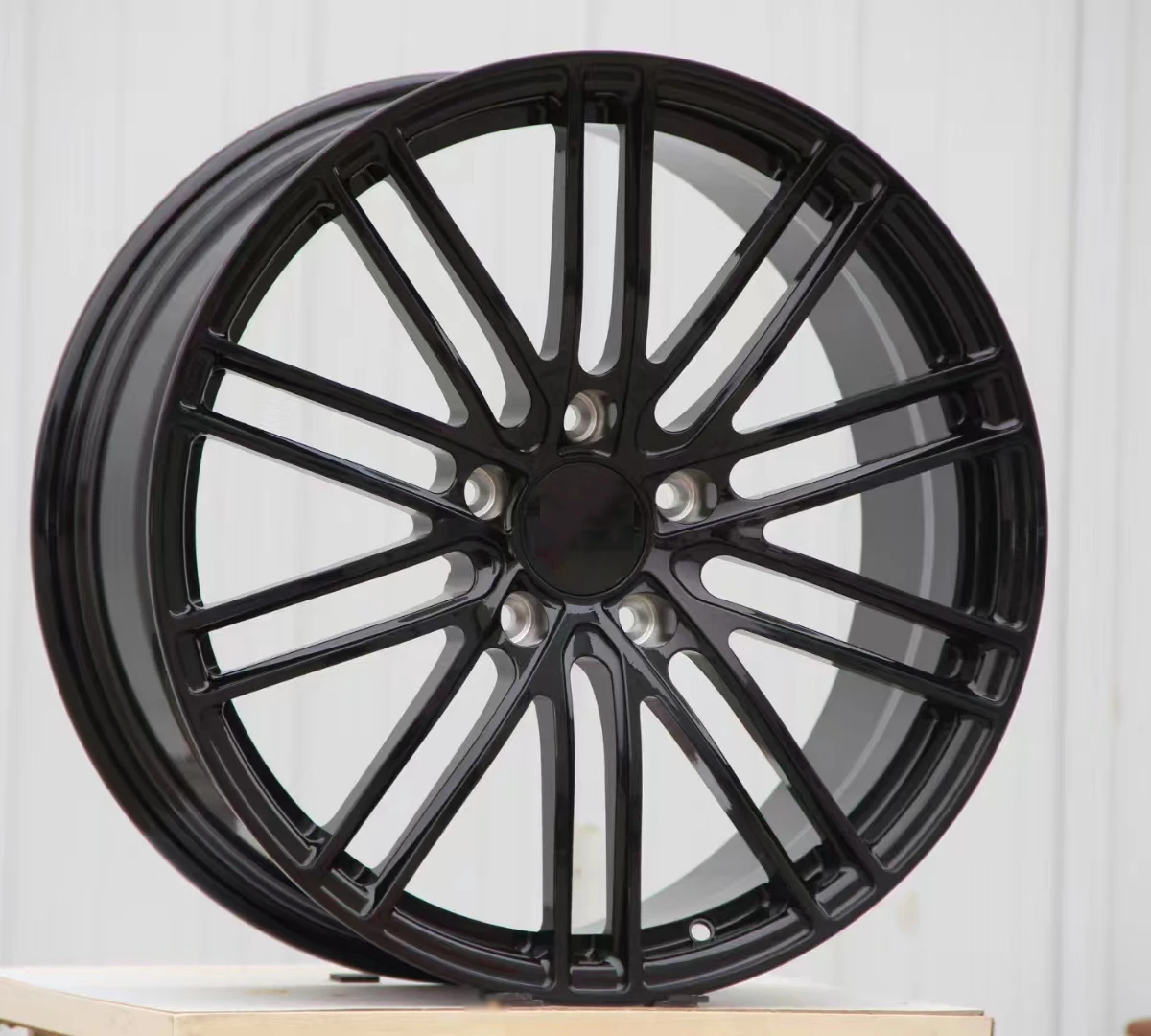 17 18 19 20 21 22 Inch Lsgzl T6061 G63 23 Monoblock 2 3 Piece Jwl Via ...