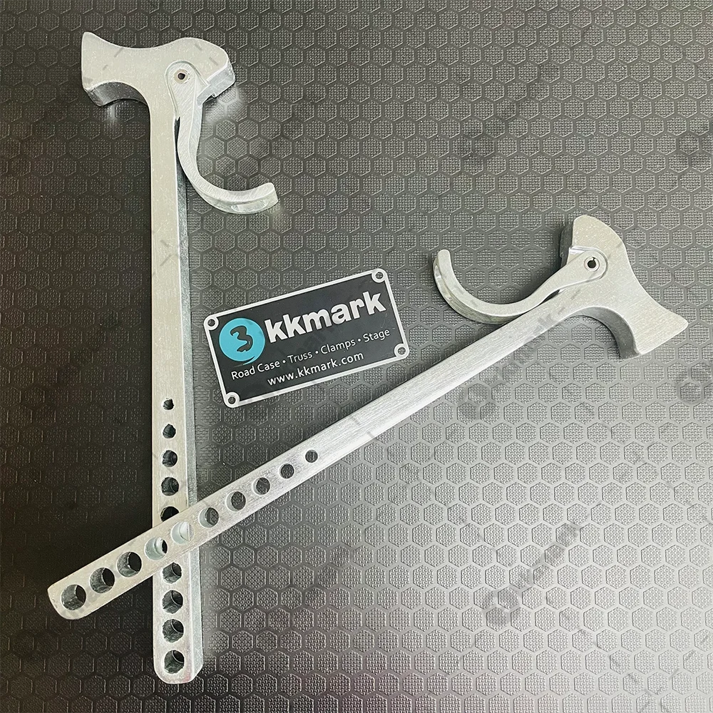 KKMARK Truss Pin Remover Hammer - Quick & Safe Installation