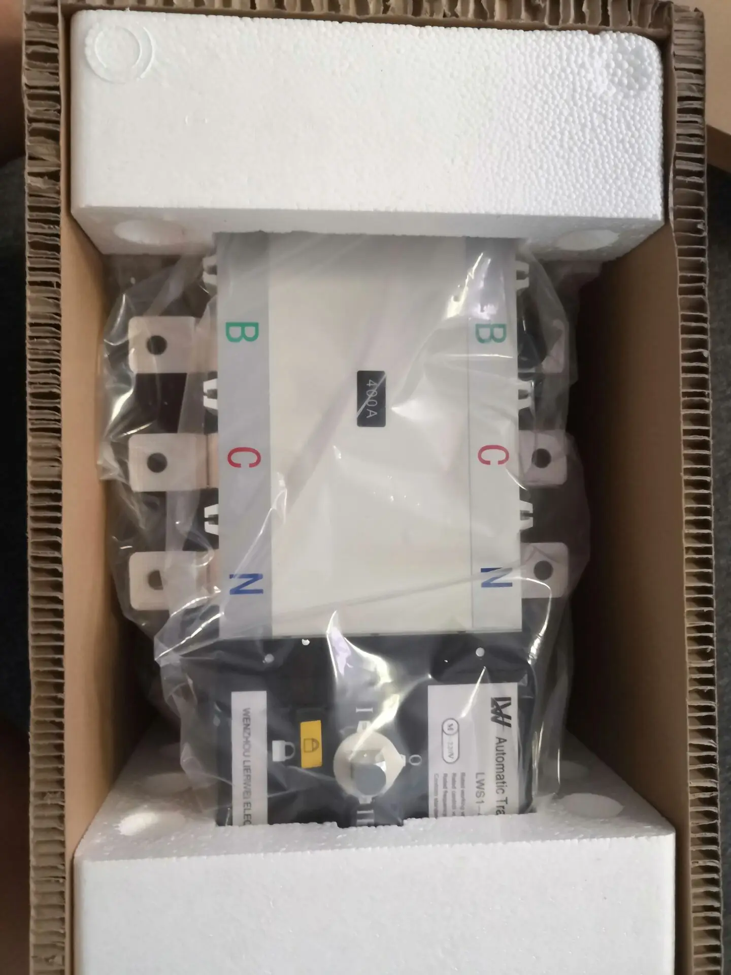 1000 Amp Automatic Transfer Switch For Power System - Buy Power System ...