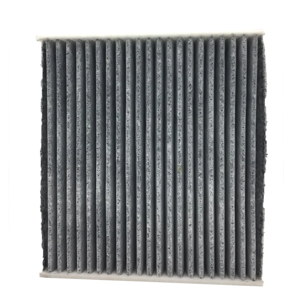 激活碳空气滤清器87139-26010 87139YZZ03 87139YZZ16 8713930040 8713906030 ...