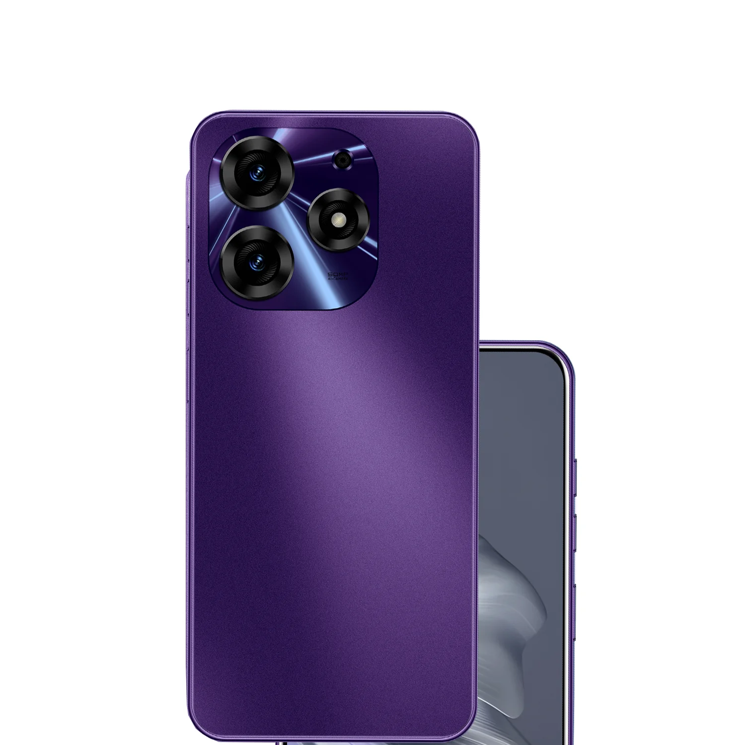 Tecno Spark 20 Pro 5g Smartphone Android 2 Sim Security Camera High ...