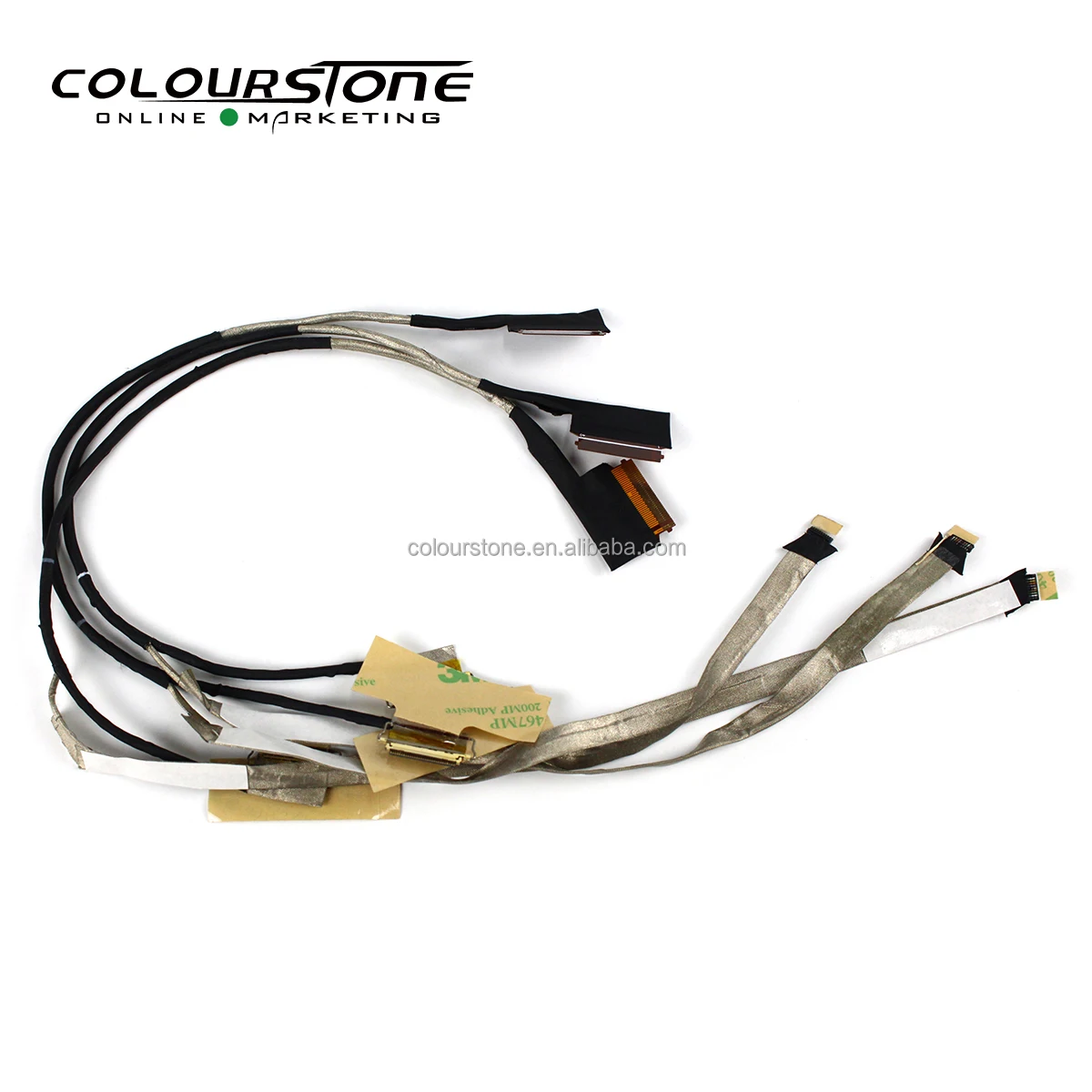 适用于惠普430 G3的原装液晶lvds电缆支持笔记本电脑电缆屏幕柔性 - Buy 正品lcd Lvds电缆,适用于hp 430 G3,支持笔记本电脑电缆屏幕flex Product on ...