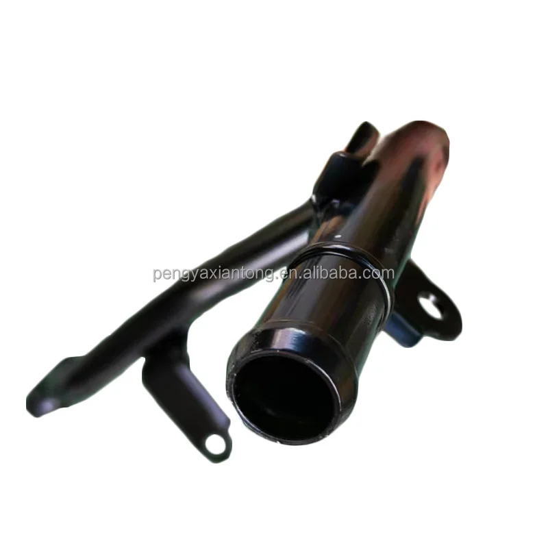 Hyundai Engine Cooling Water Pipe 25450-03440 for Hyundai