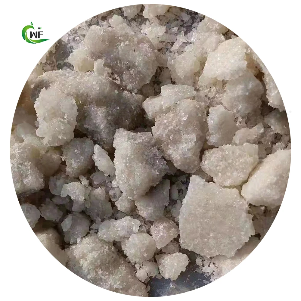 Crystal In Stock High Purity 99% Dl-menthol Cas 89-78-1 With Good Price ...