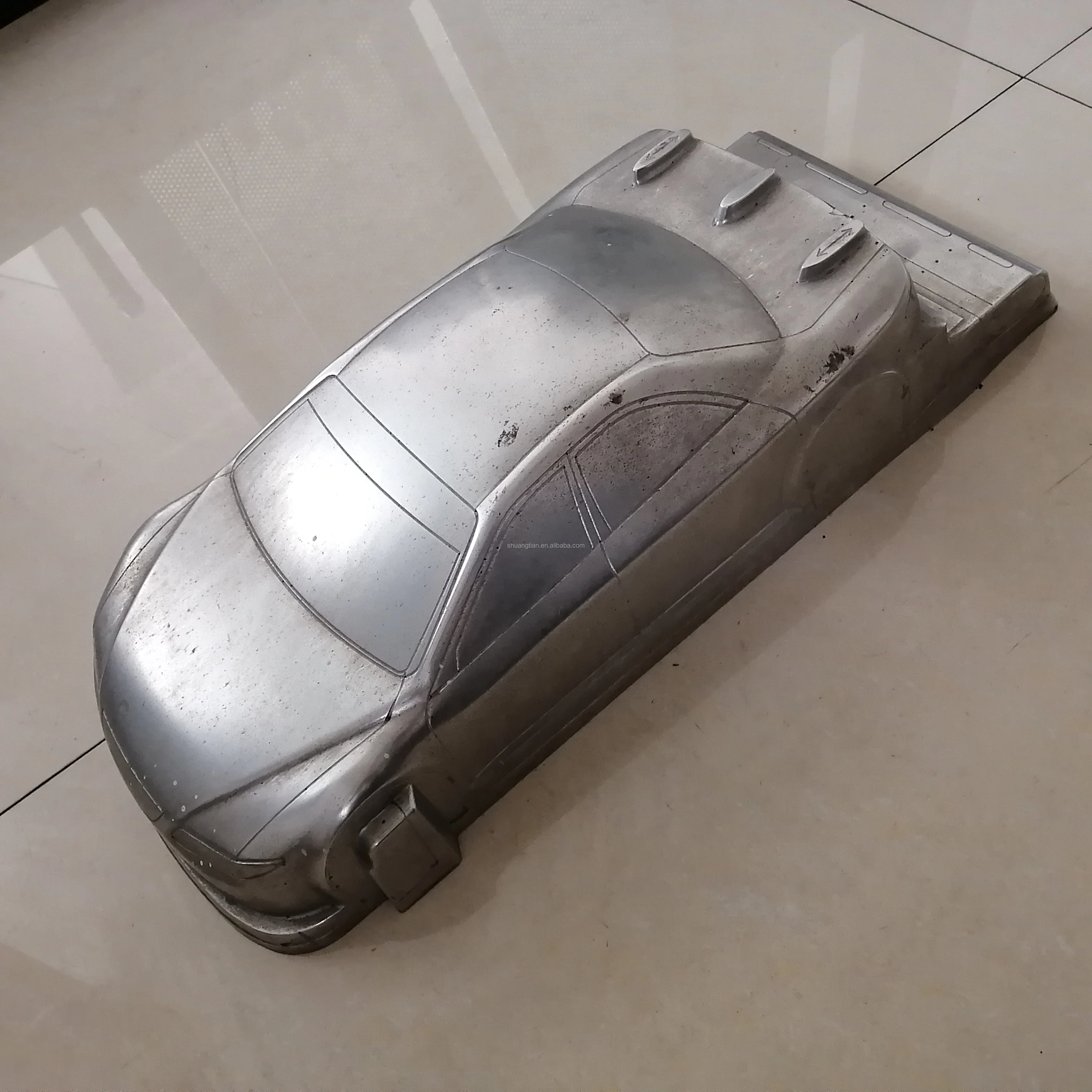 Toy Car Molds Car Logo Molds Custom Aluminium Thermoforming Mould ...