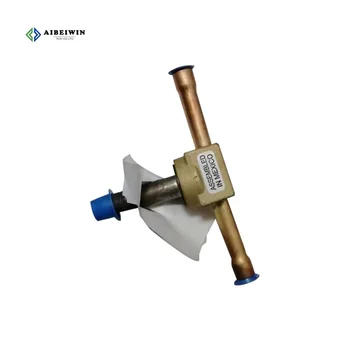 Trane Solenoid Valve Val09035 Refrigeration Compressor Chiller Parts ...