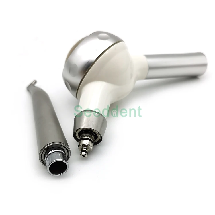 Dental Prophy-neo Partner Air Polisher / Dental Air Flow Air Prophy Jet ...