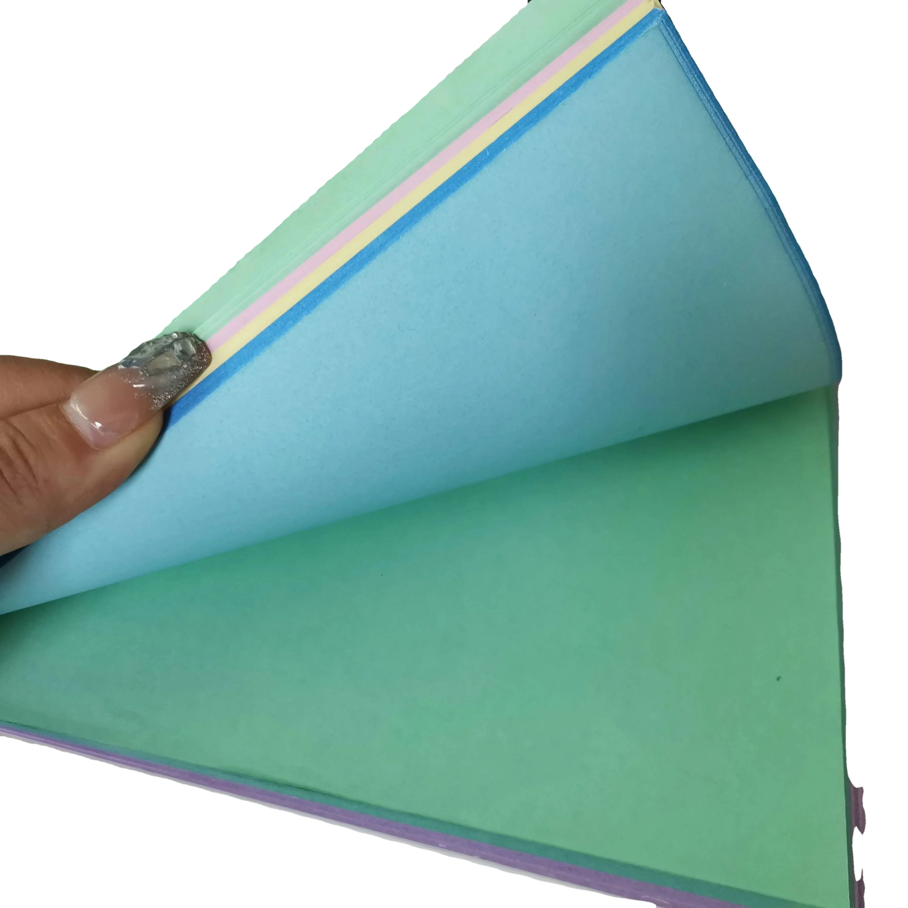 Cb/cfb/cf Carbonless Paper/ncr Paper In Jumbo Roll - Buy Cb/cfb/cf ...