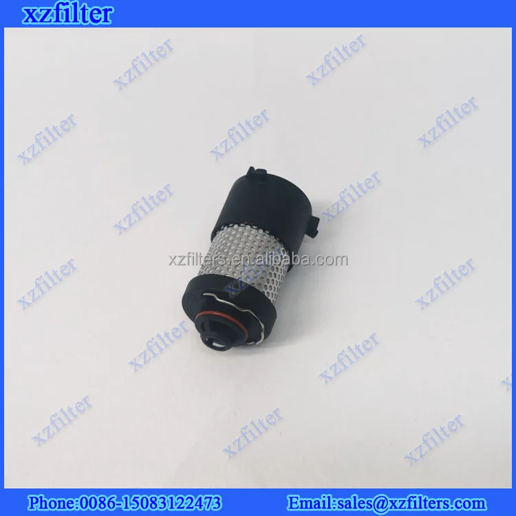 Xzfilter MKO-50-A Interchange Air Compressor Filter Kit