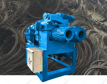 High Quality Tire Ring Cutter Machine - Efficient Recycling