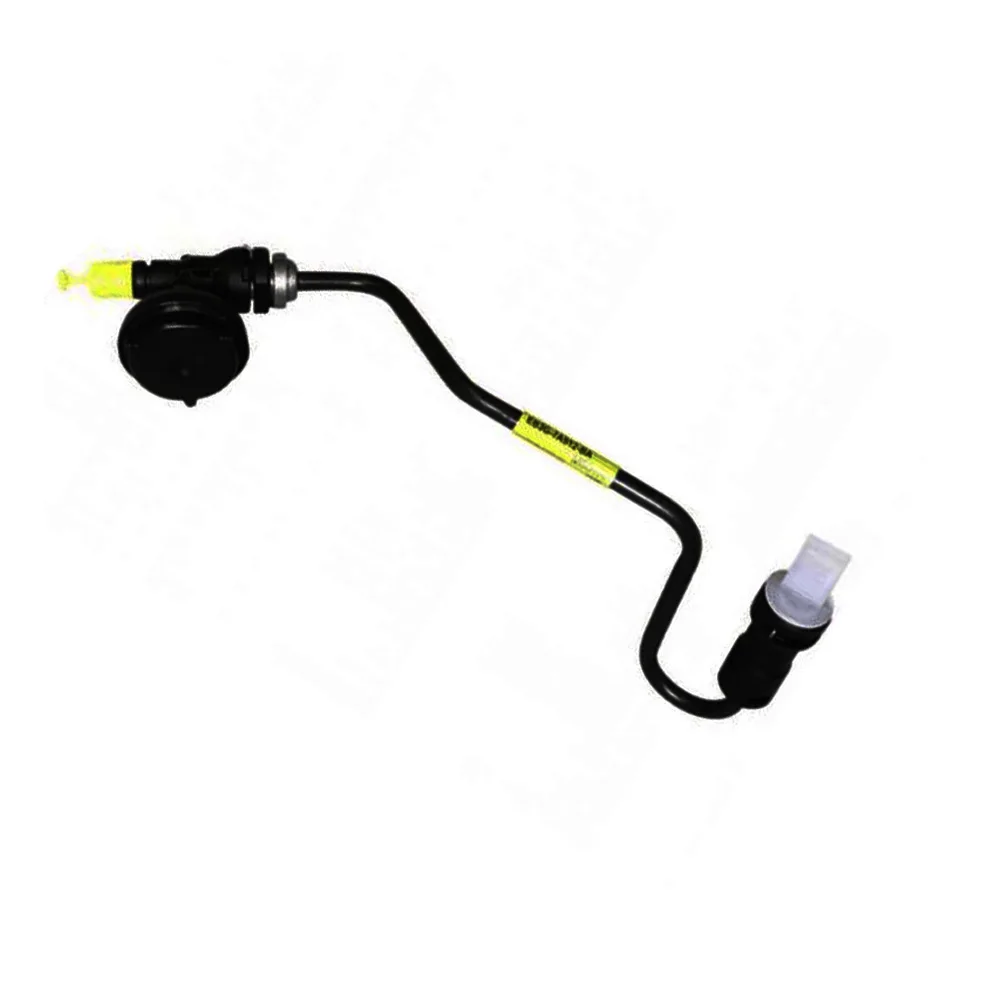 Ford 2.2 Ranger 2012 Clutch Fuel Pipe - POKESS OEM Part