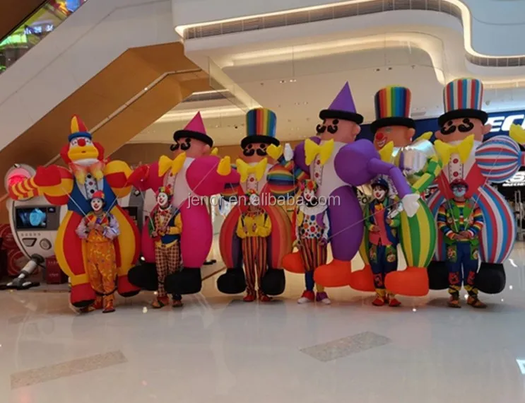 Alice Maravilha Party Decor - Inflatable Costumes for Kids