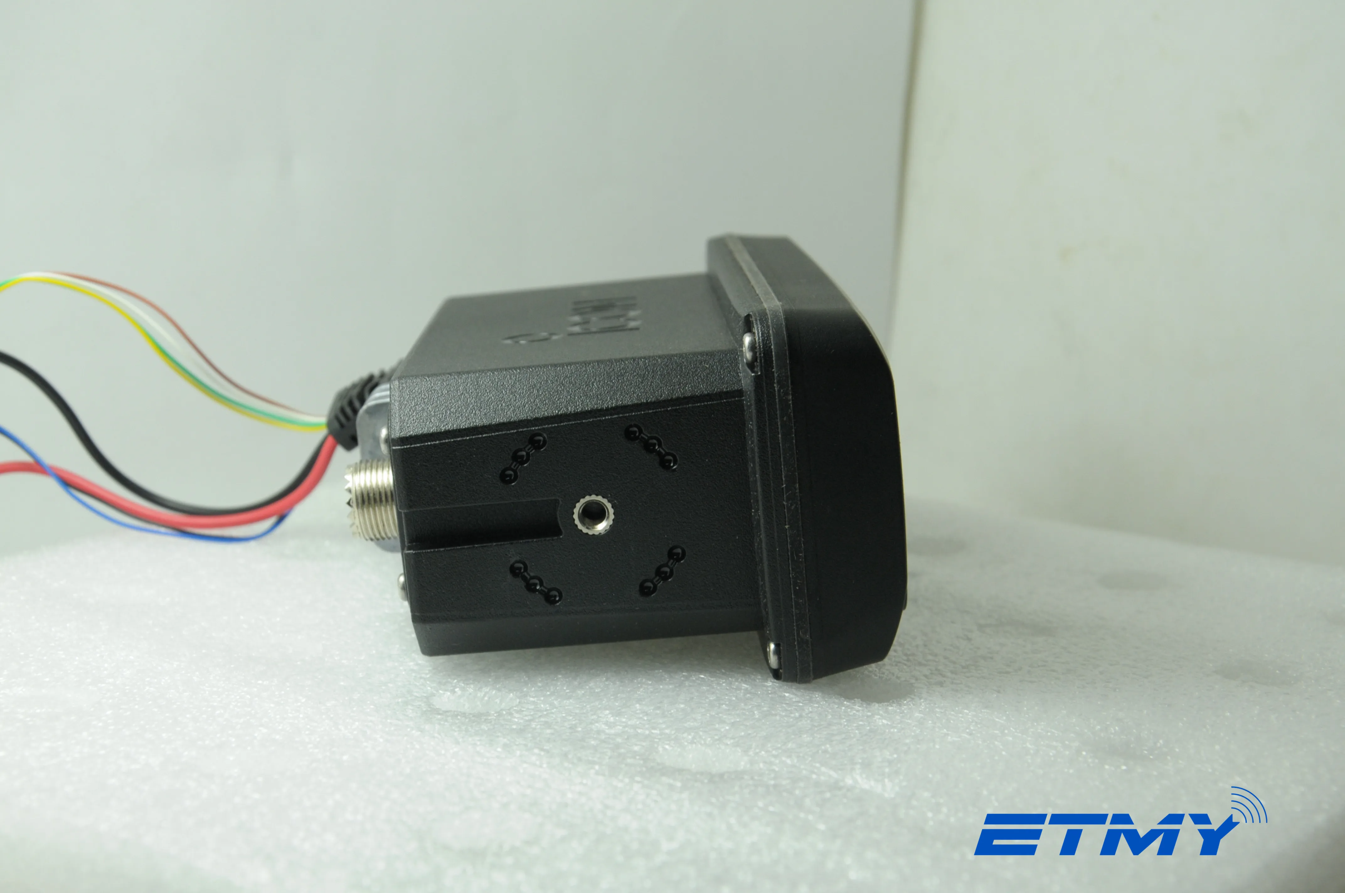 ICOM IC-M220 VHF Radiotelephone - Long Range Marine Communication