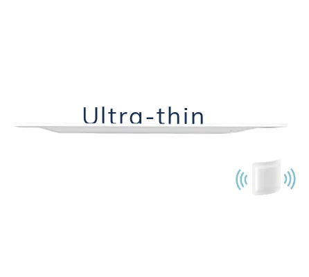 BLE Smart Asset Tracking Label - Efficient Inventory Control