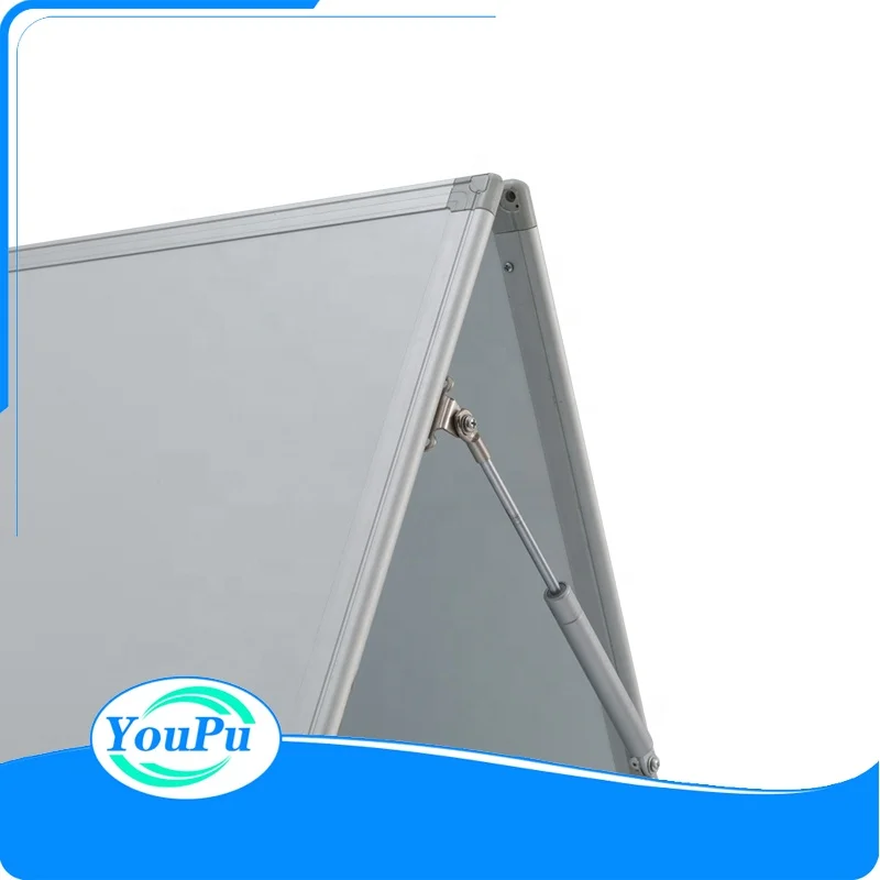 Small White Board Whiteboard Mini Foldable Magnetic Desktop Easel For ...