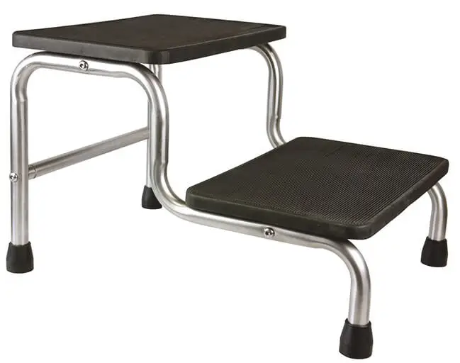 Alibaba.com: Double Step Stool for Medical Bedside, Hospital Bed ...
