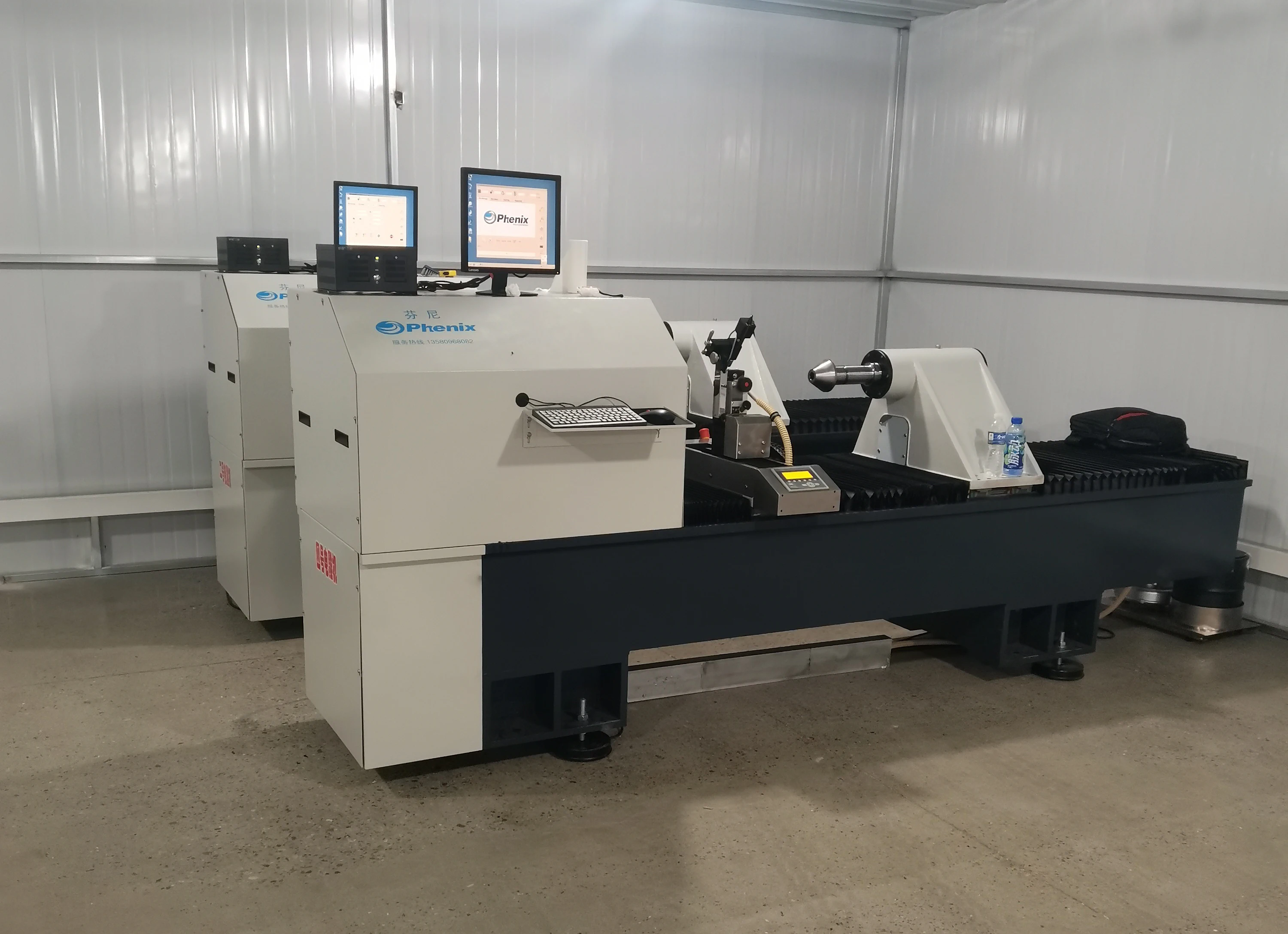 High Quality Electronic Rotogravure Diamond Stylus Engraving Machine ...