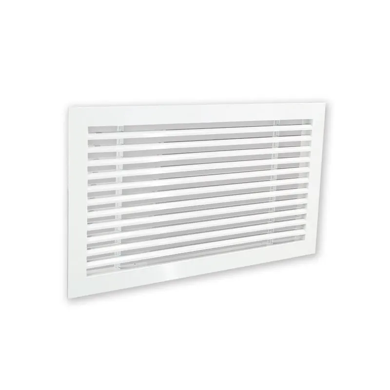 Aluminum Linear Slot bar Grille air Diffuser and air Conditioner Grille ...