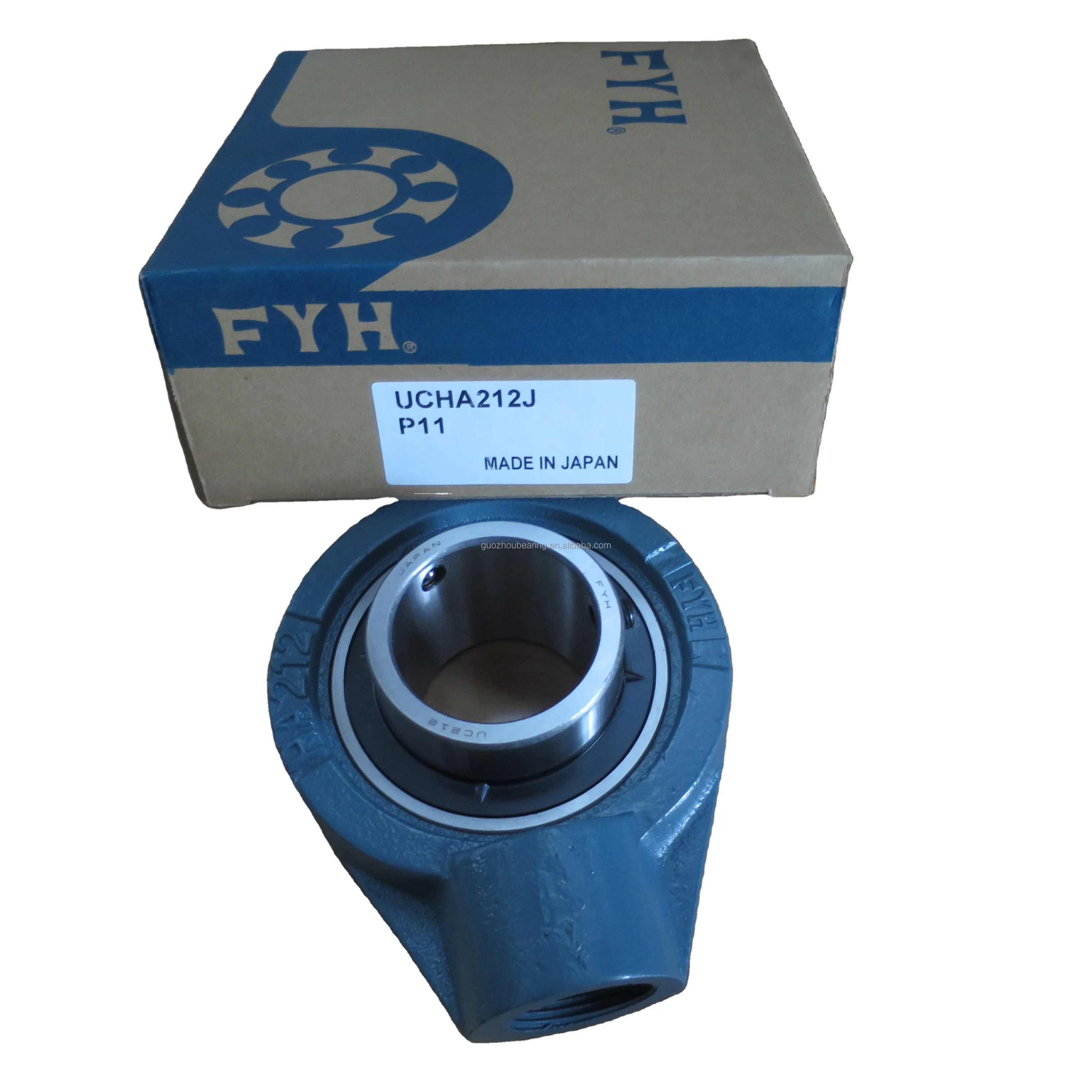 HA204 Hanger Bearing - Durable, Precision, and Versatile