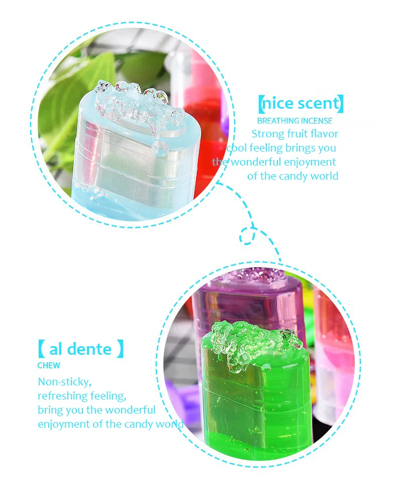 Wholesale 22g Lollipop Exotic Fruit Flavor Candy Boxed From China Candy ...