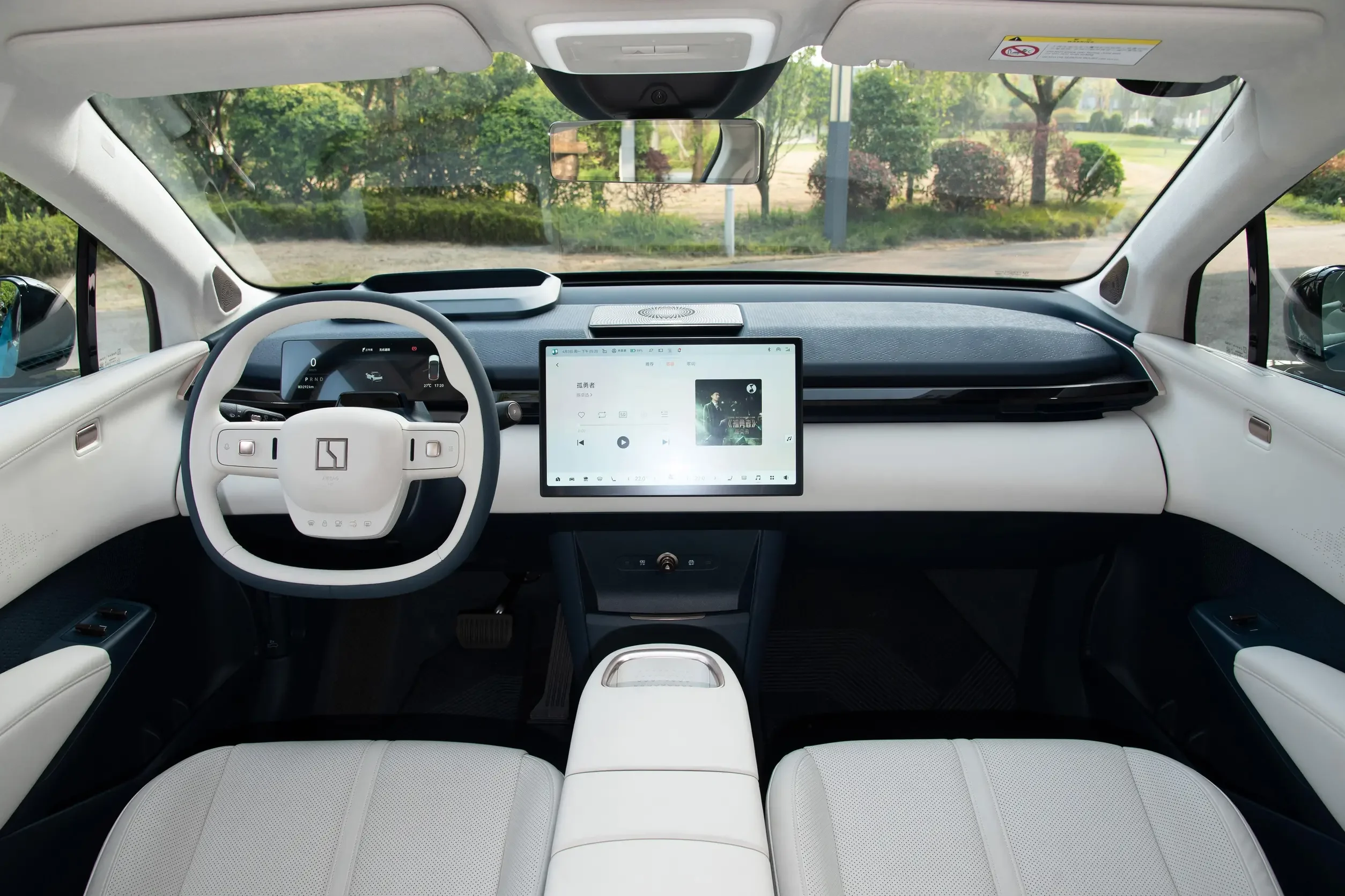 Zeekr X 2024 Geely Zeekr X Pure Electricity Suv New Car Five-seat Four ...