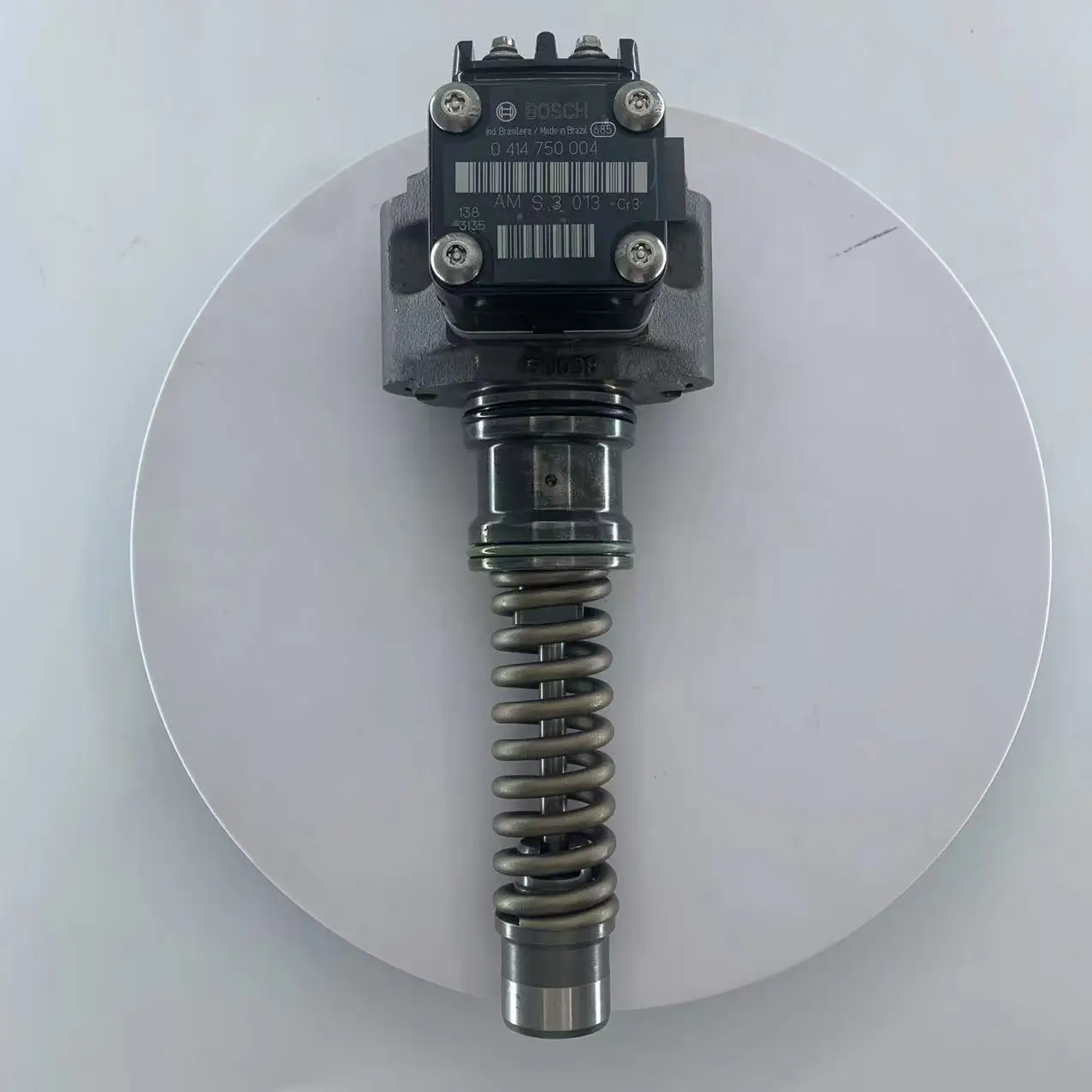 Pompa Oli Mesin D13 Untuk Volvo 480d - Buy Excavator Parts Fuel Pump ...