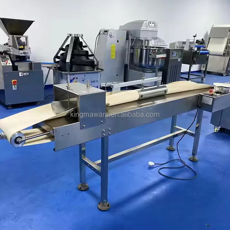 Bagel Forming Former Equipment Donut Making Machine Doughnut Maker ...