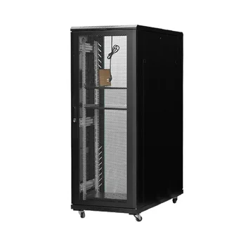 19 Inch Standing Data Center Network Server Rack Td 18u - Buy Network ...