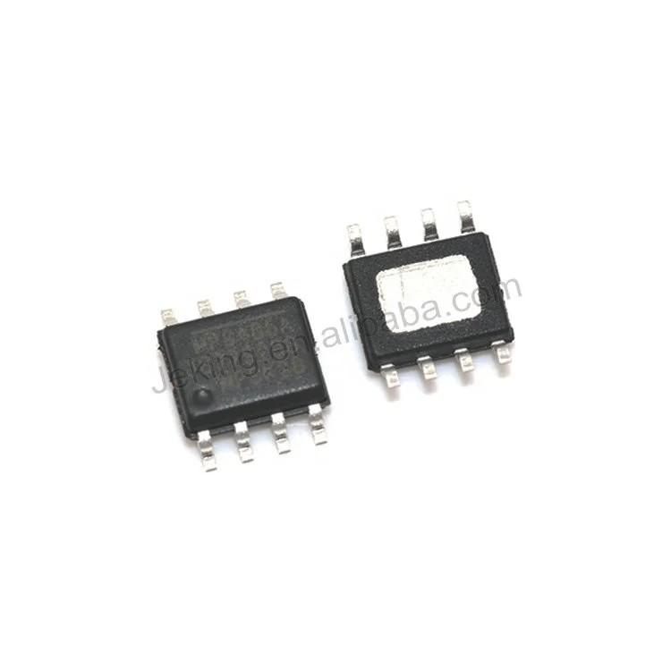 Jeking 100v Input 3.5a Mp9486 Switching Current Limit Step Down ...