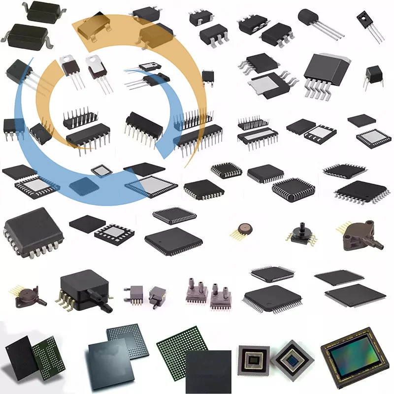 Original Stm32f405vgt6 Microcontroller Chip Lqfp100 32-bit Microprocessor Mcu Full Series Fast ...