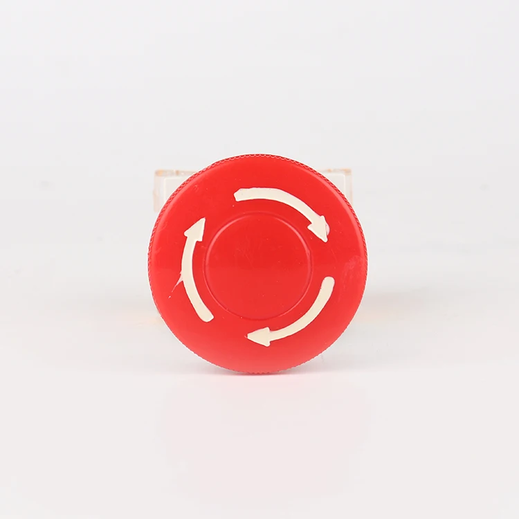 22mm XB2 Series Emergency Stop Push Button Switch - 10A/415V