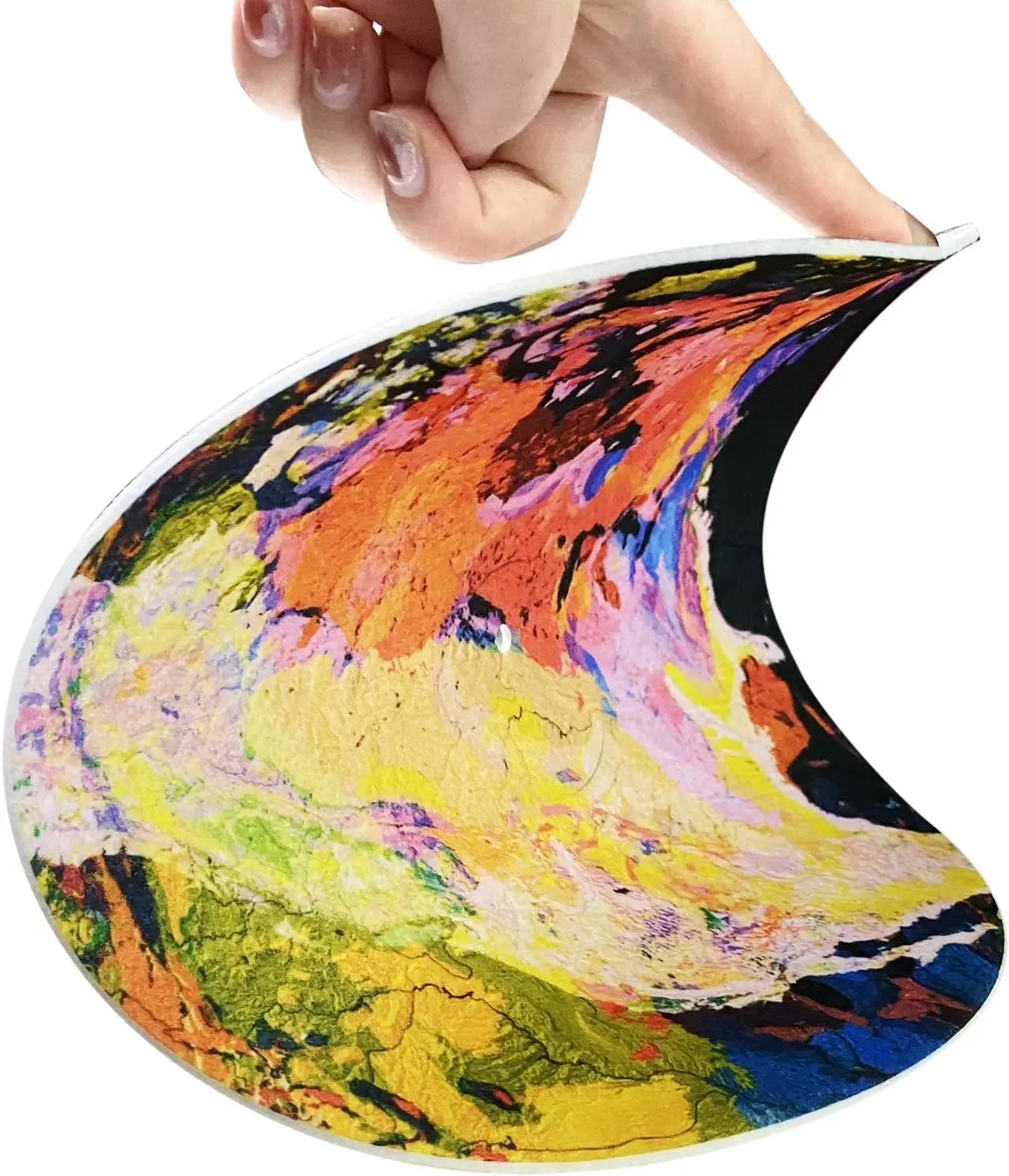 Custom Slipmat - Enhance Your DJ Vinyl Turntable Experience