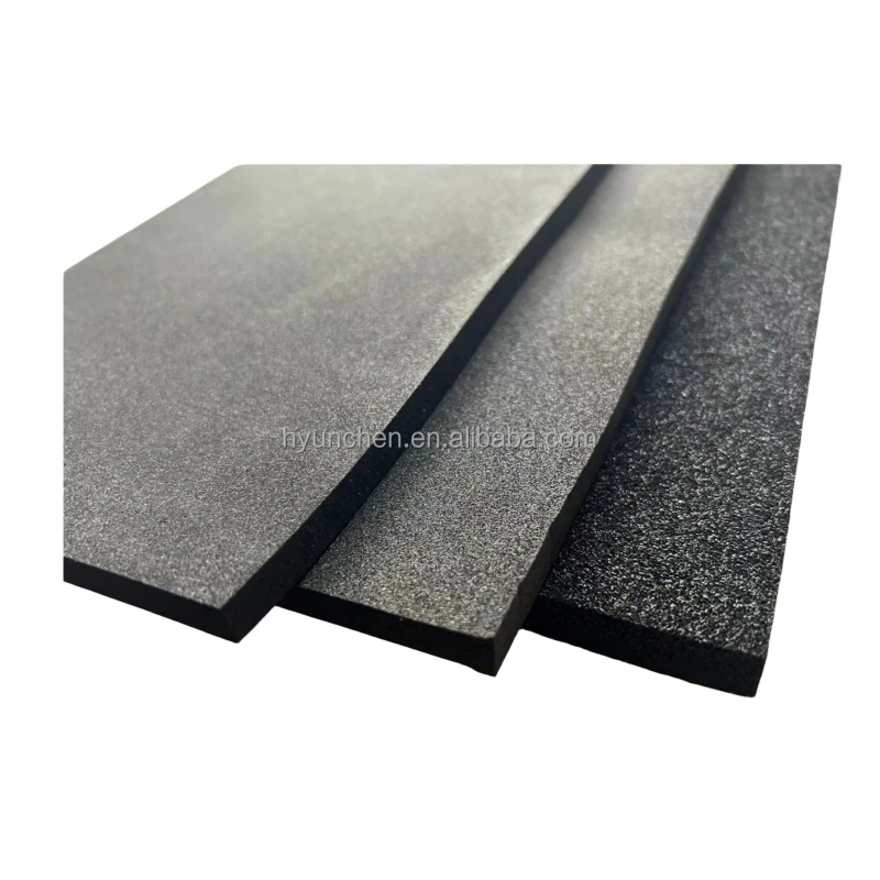Open Cell NBR/PVC Rubber Foam Sheets and Rolls for Insulation| Alibaba.com