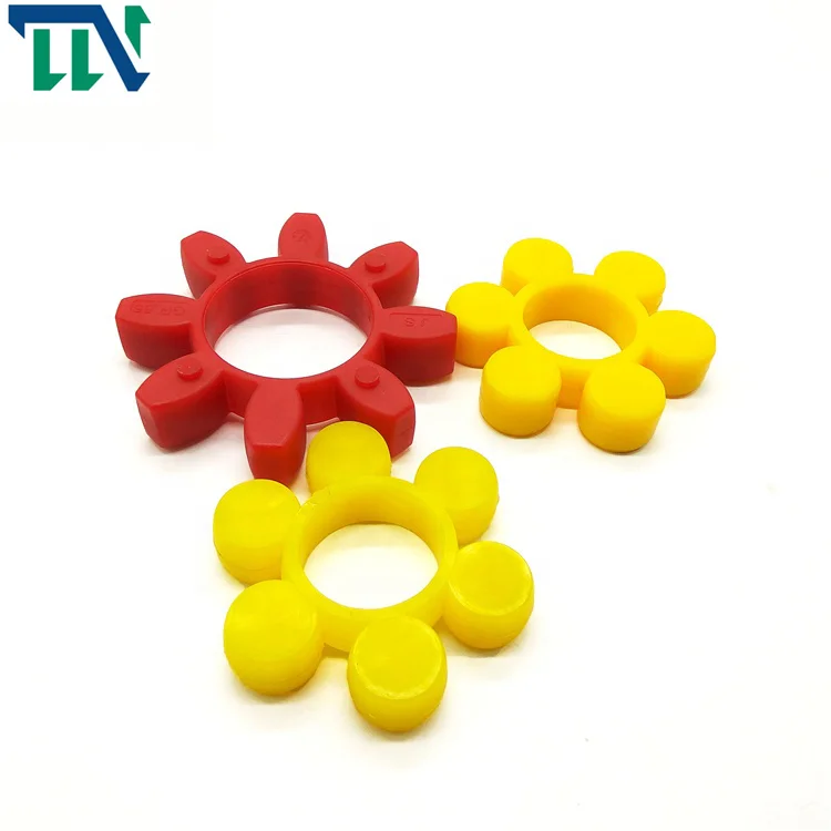 Rubber Coupling Elements - Durable & Flexible Solutions