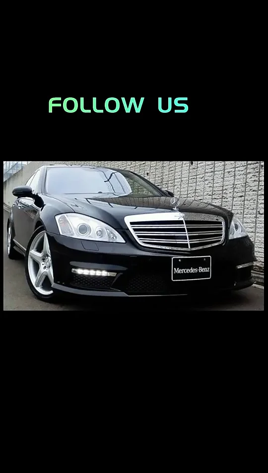 High Quality Car Body Kit For Benz S Class W221 2007-2012 Change To S65 ...