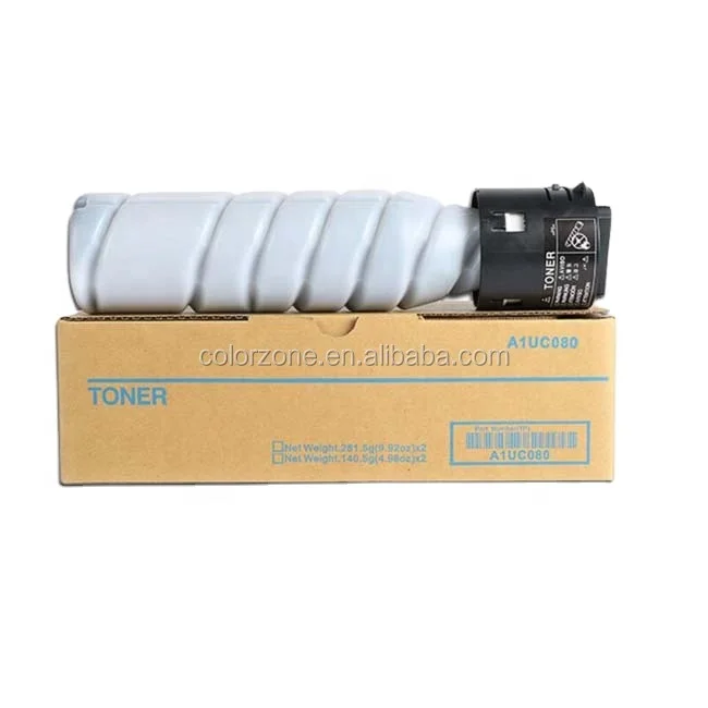 حبر مينولتا Bizhub متوافق مع كونيكا مينولتا حبر Bizhub Refill من كونيكا ...