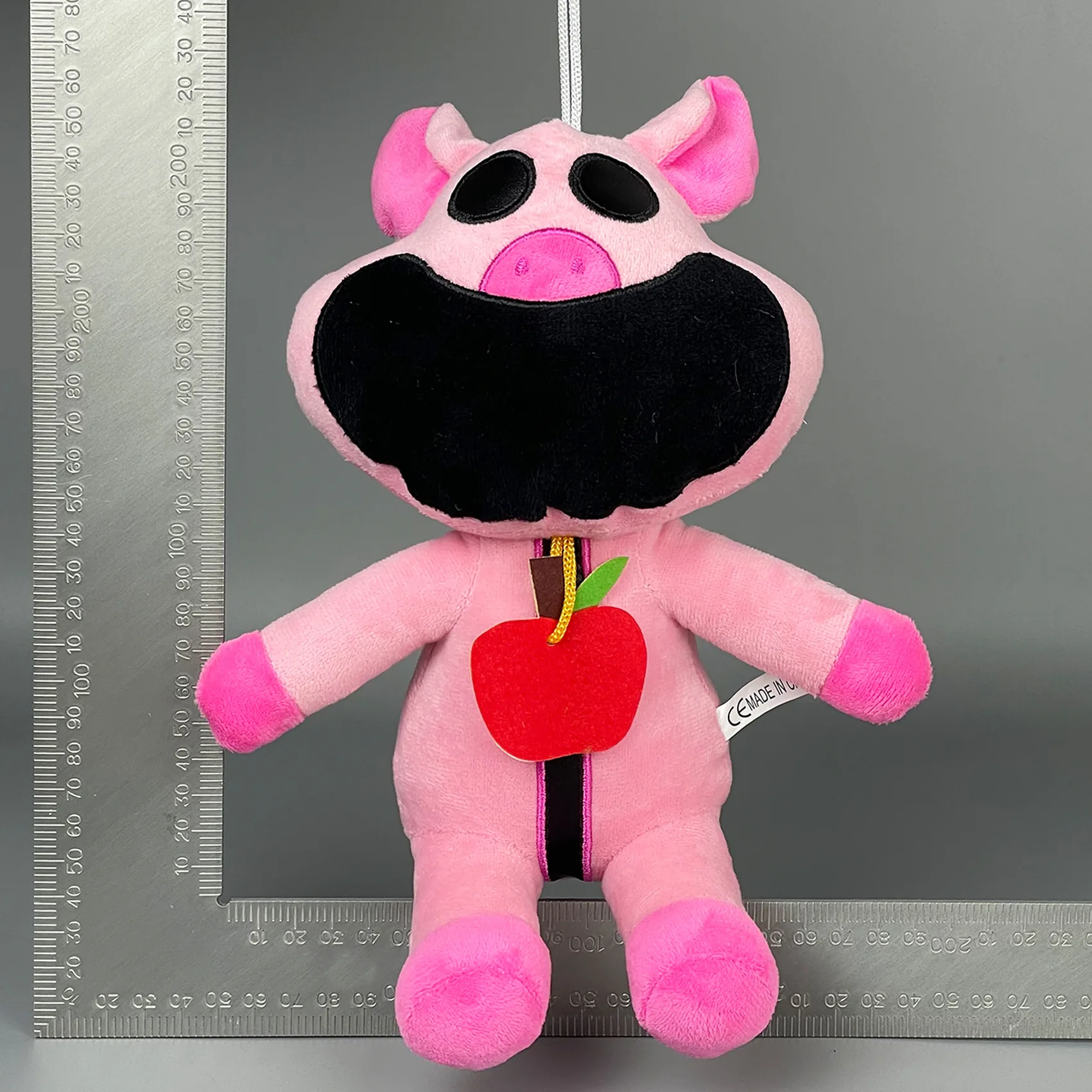 Temu Hot Selling In Stock Poppy Playtime Toys Poppy Playtime 3 Smiling ...