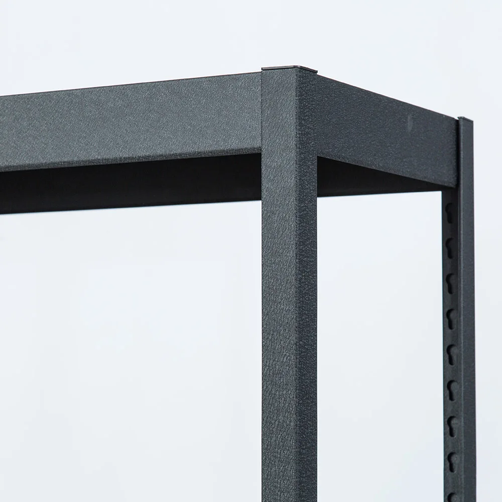 Topeasy Light Duty Estanteria Gorilla Rack Parts Boltless Metal ...