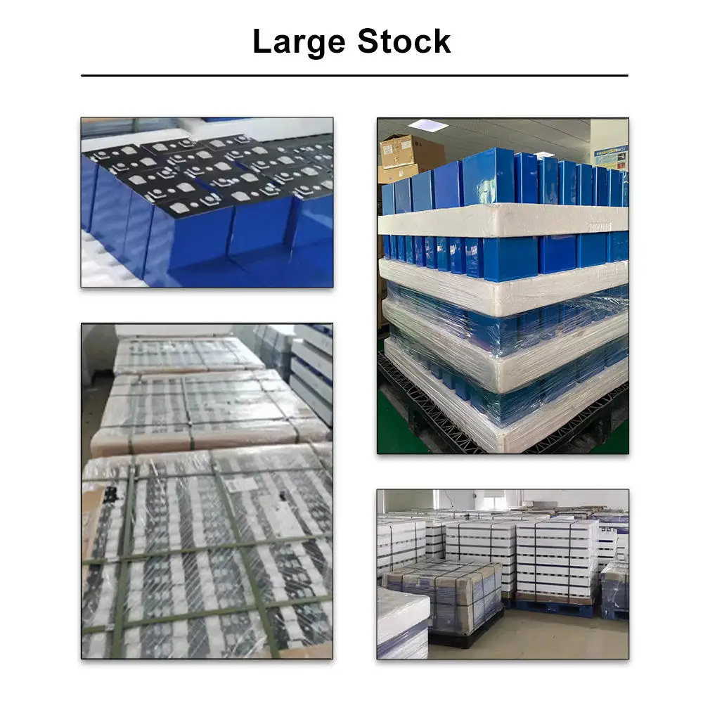 Inventory Lithium Ion Battery Energy Storage Lithium Ion Battery 3.2v ...