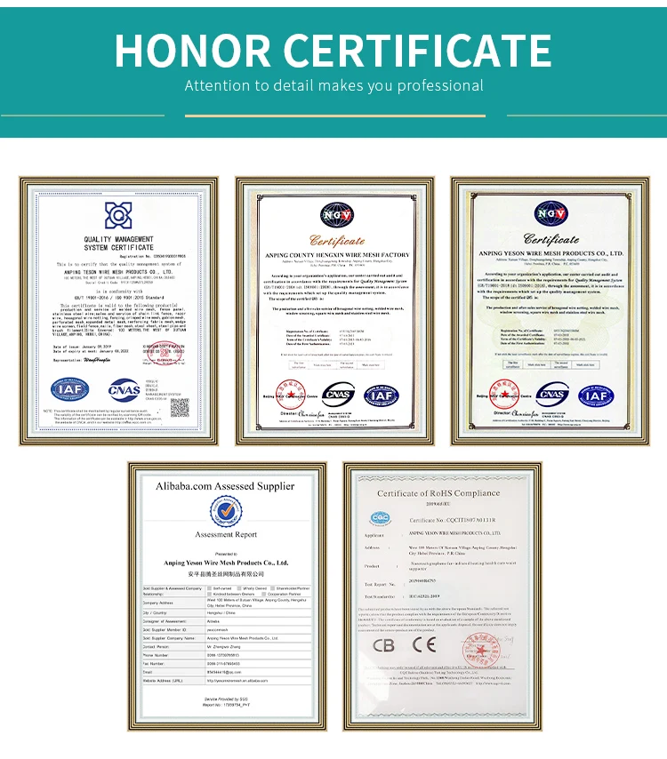 868 Clip Twin Wire Clip System Security Fencing Twin-wire Welded Mesh ...