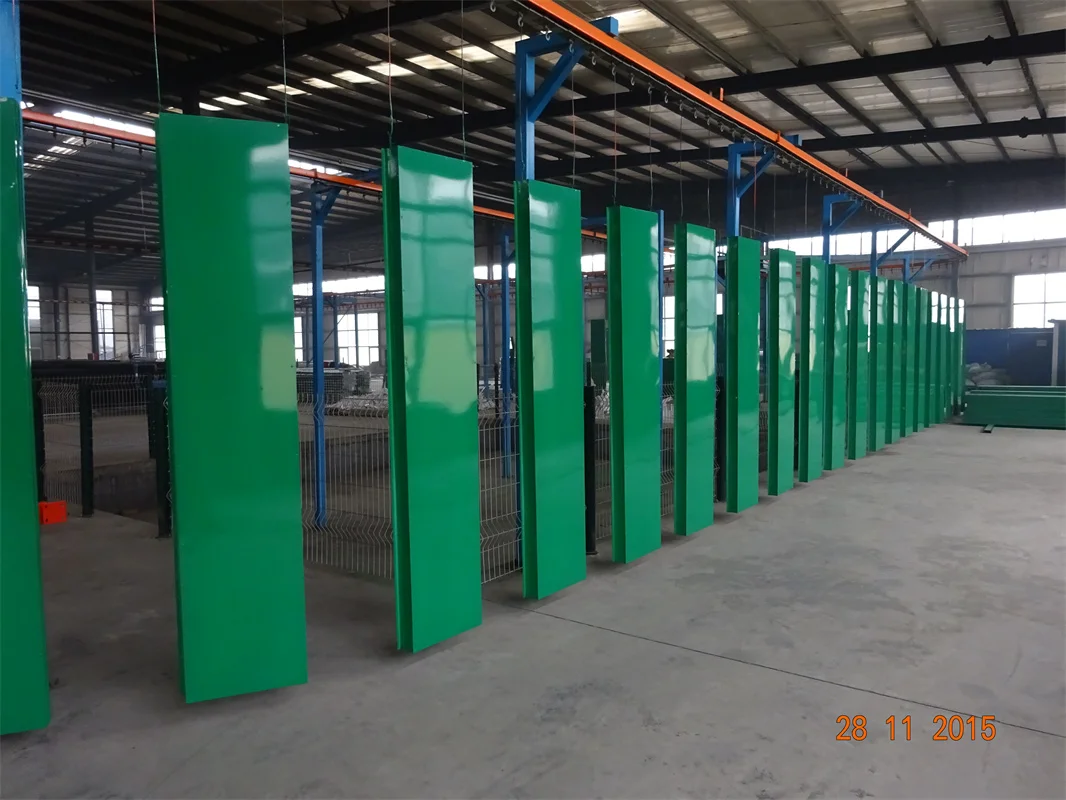 Panel Antiruido - Efficient Noise Barriers for Highways