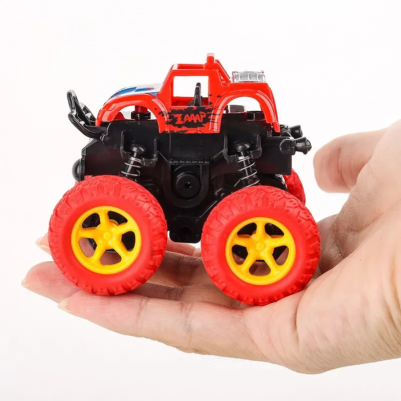 2023 Hot Sales Children's Inertia Car Toy Boy's Car Model Anti Drop ...