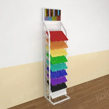 Kainice Flyer Catalog A4 A5 Display Rack File Wholesalers Wrapping ...